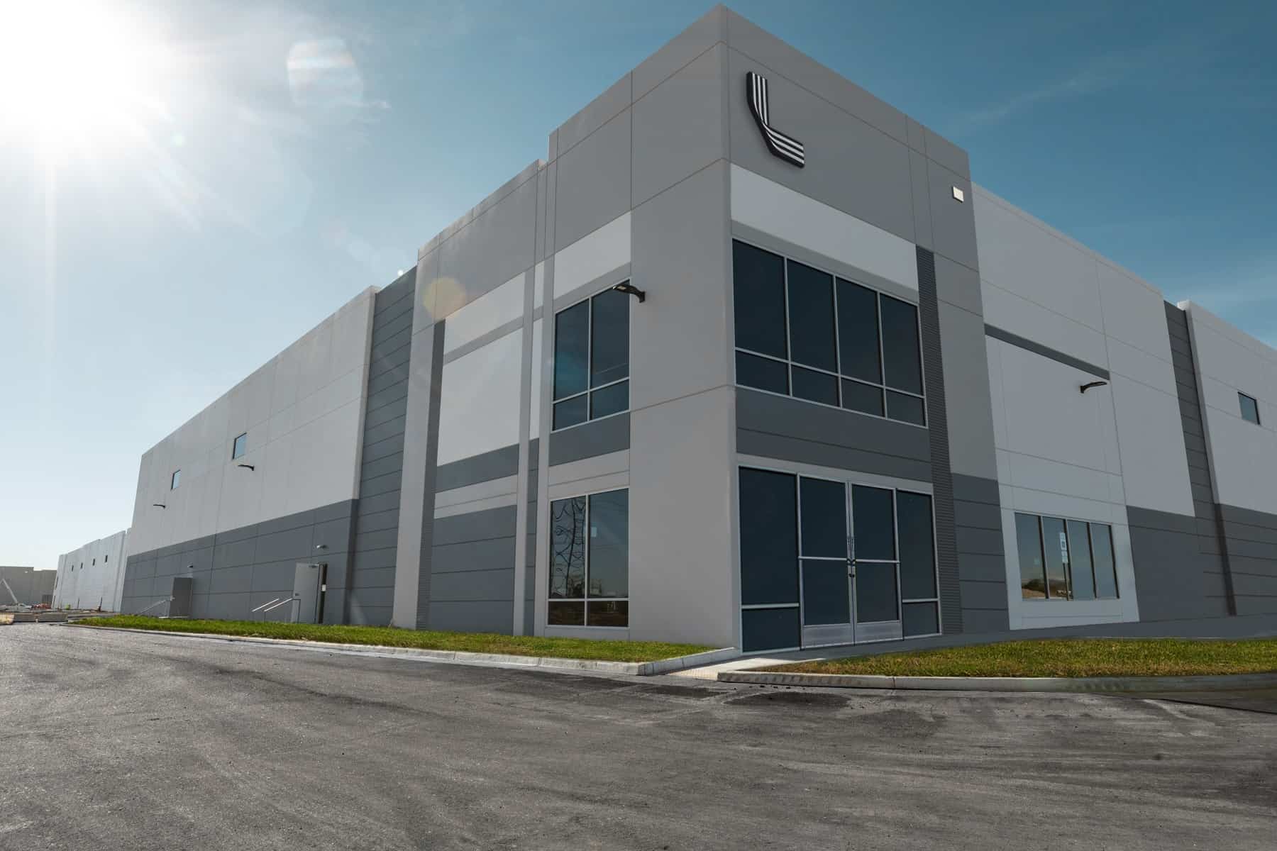 Denver Metro Area | Link Logistics