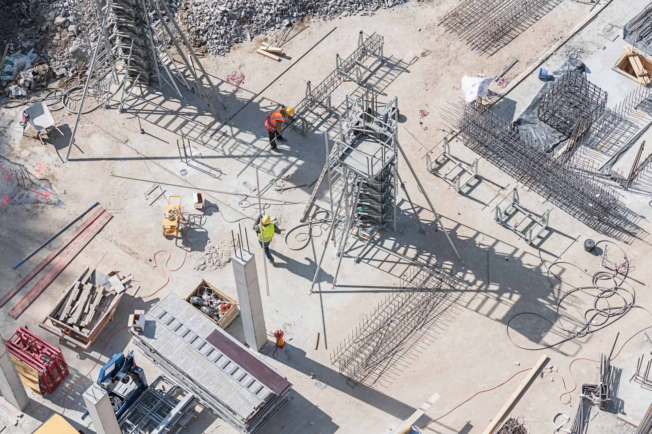 About Link | Link Logistics