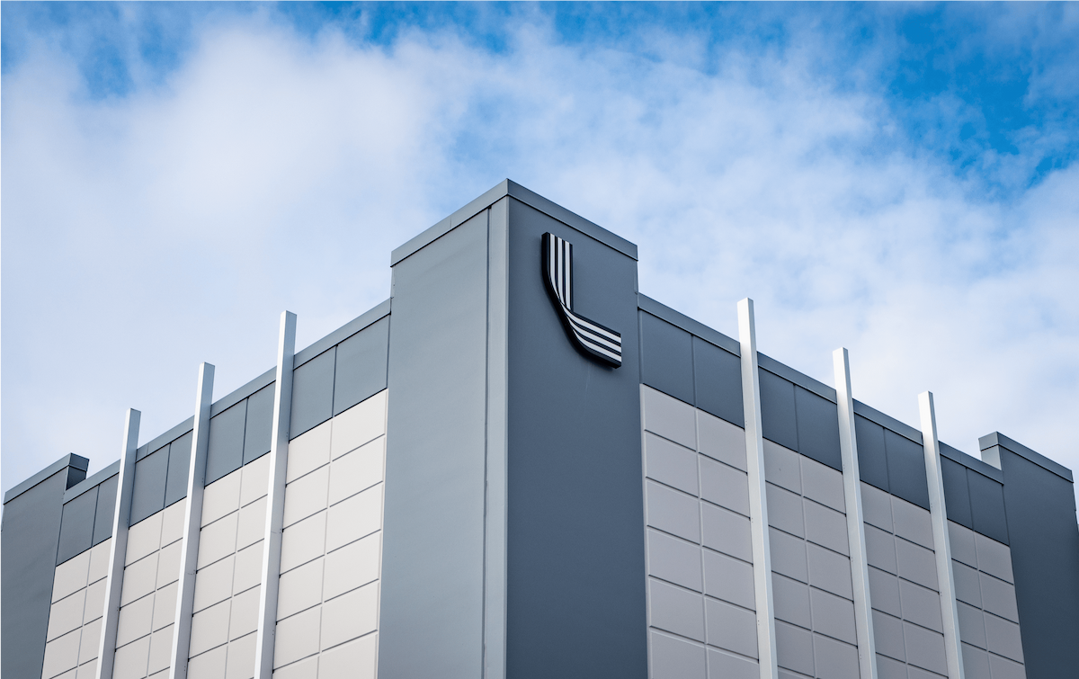 Contact Us | Link Logistics