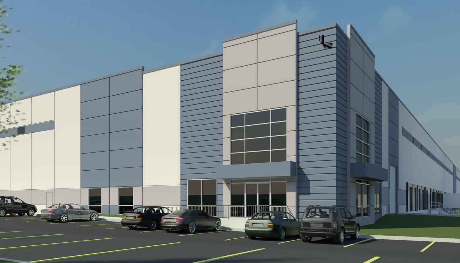 PA I-78/I-81 Corridor | Link Logistics