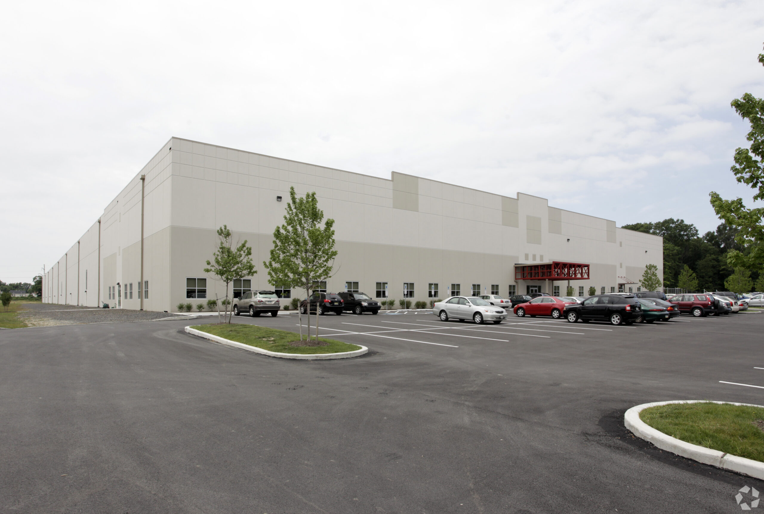 Philadelphia Metro Area | Link Logistics