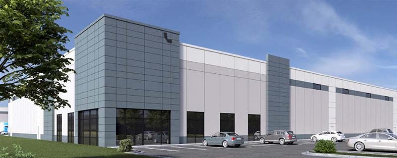 New Jersey | Link Logistics