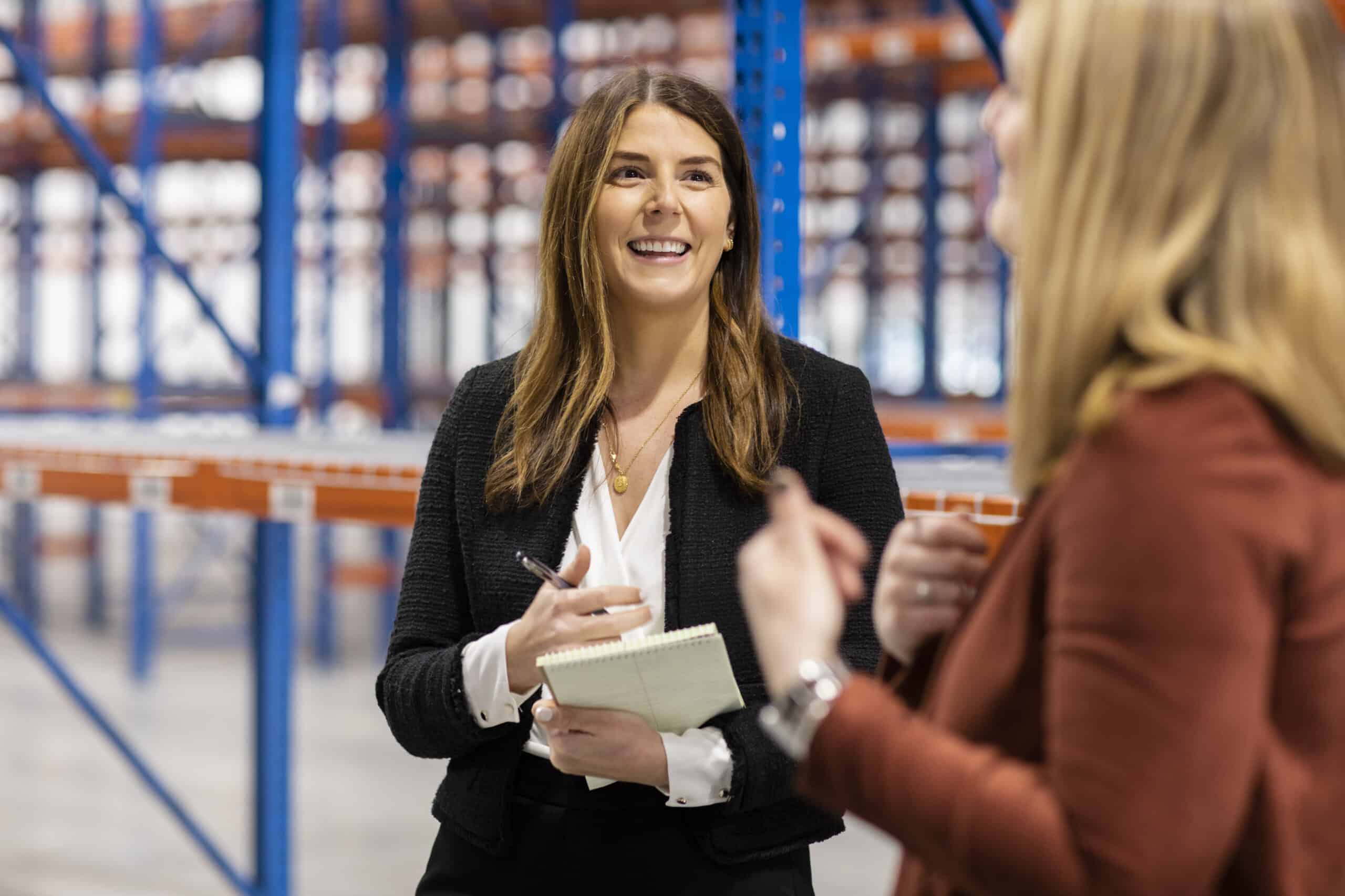 Real Estate Careers | Link Logistics