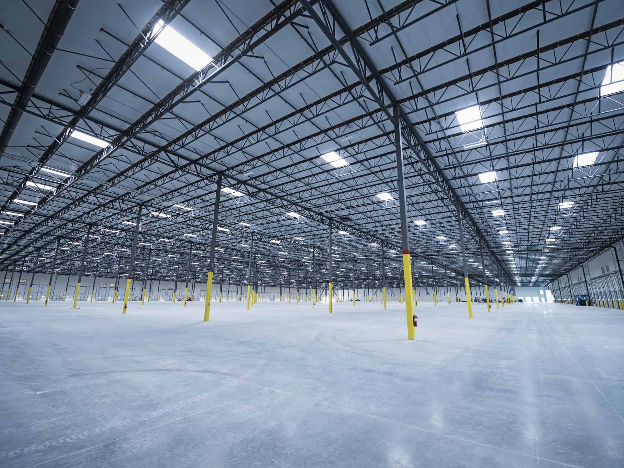 About Link | Link Logistics