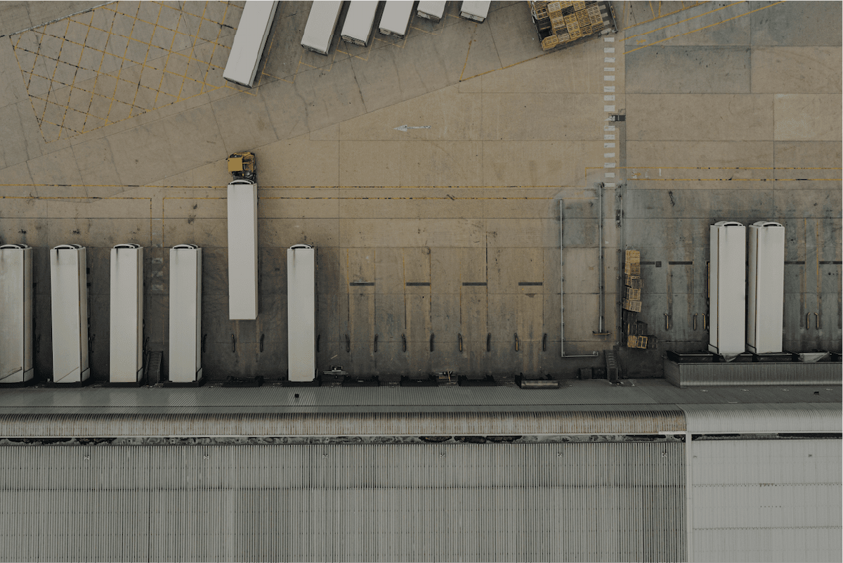 Link Logistics Real Estate & Supply Chain Logistics