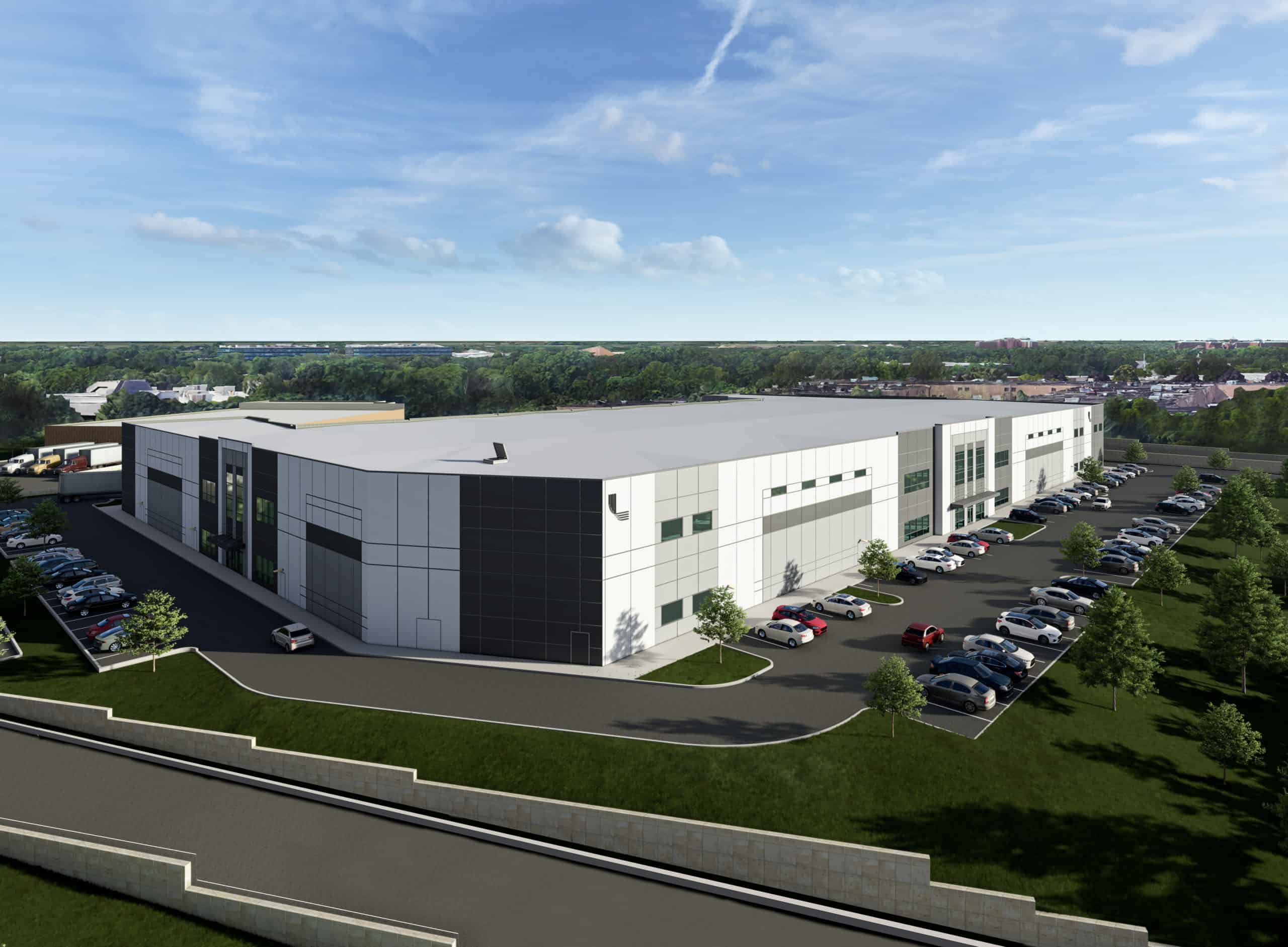 New York Metro Area | Link Logistics