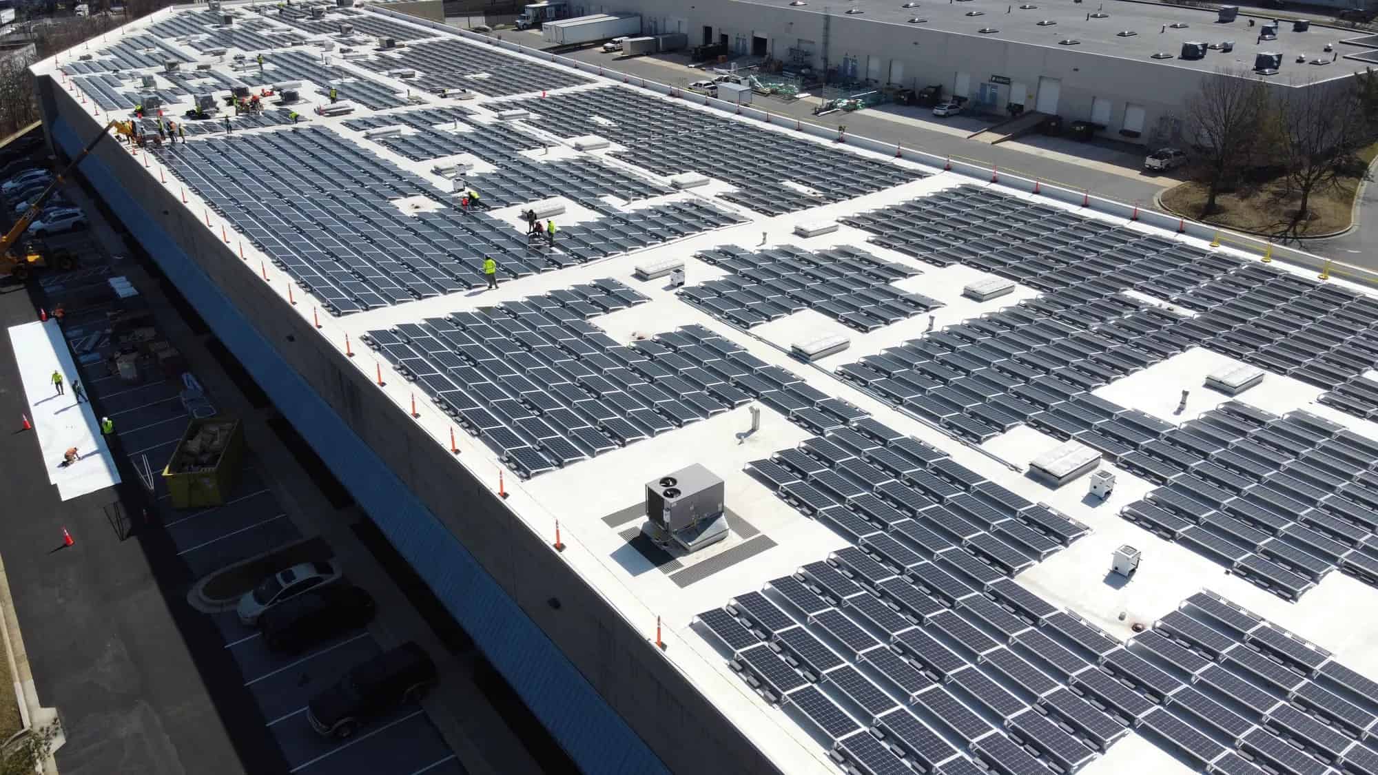 Link Logistics Real Estate & Supply Chain Logistics