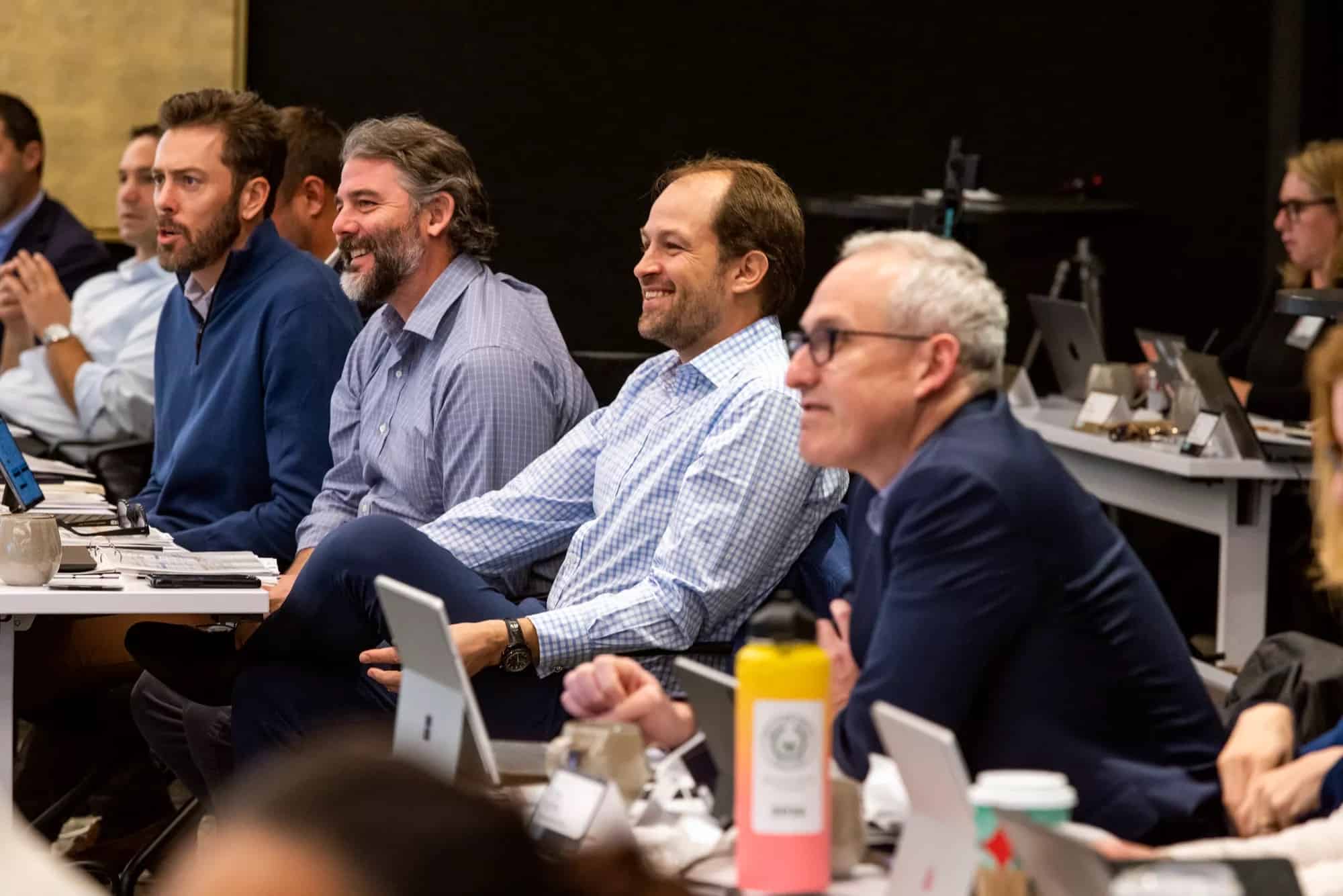 About Link Logistics