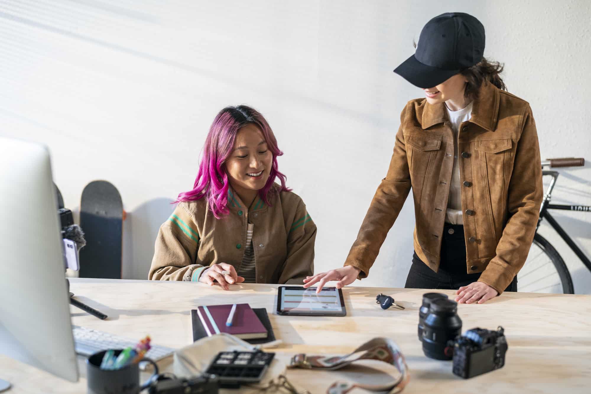 About Link Logistics