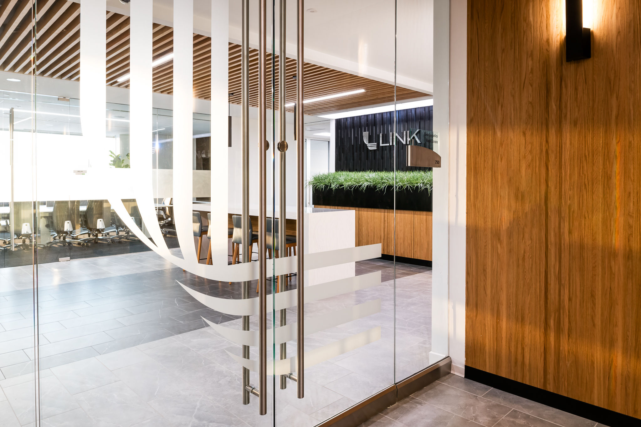 Contact Us | Link Logistics