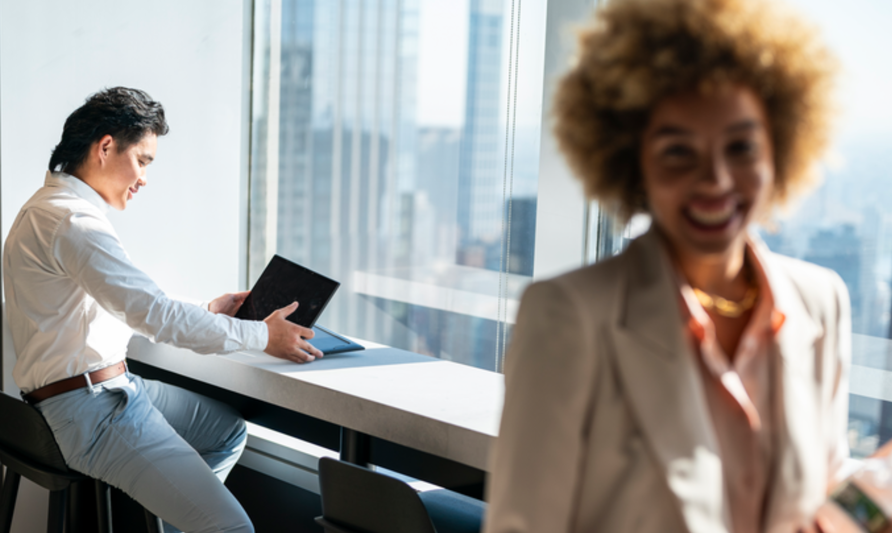 Link Logistics Real Estate & Supply Chain Logistics