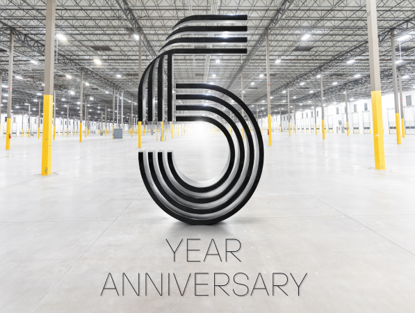 Link Logistics Real Estate & Supply Chain Logistics