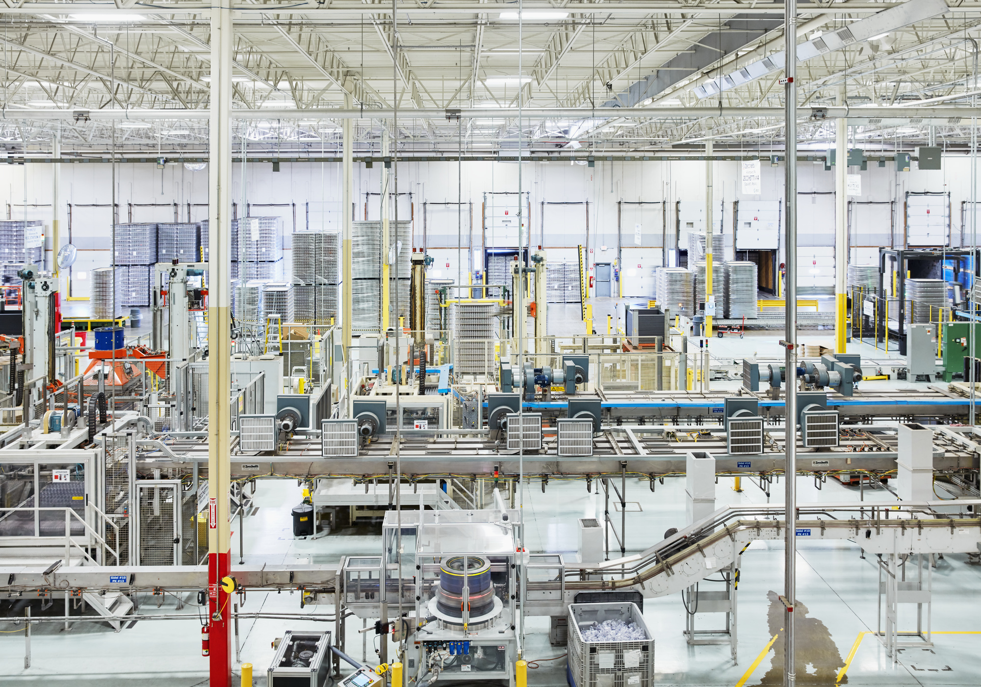 Link Logistics Real Estate & Supply Chain Logistics