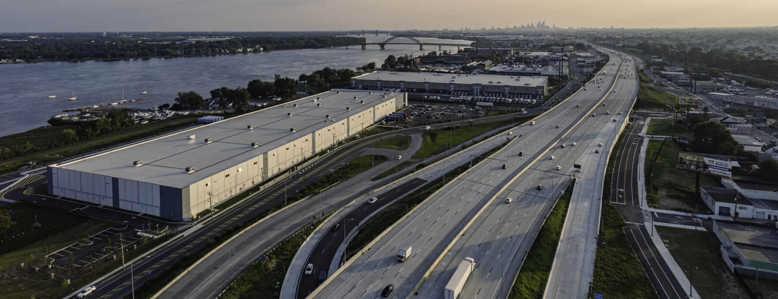 About Link Logistics