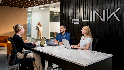 Real Estate Careers | Link Logistics