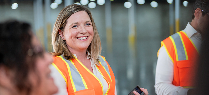 Link Logistics Real Estate & Supply Chain Logistics