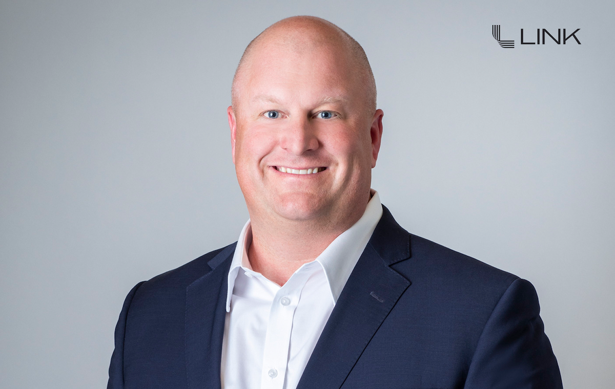 Link Logistics Real Estate & Supply Chain Logistics