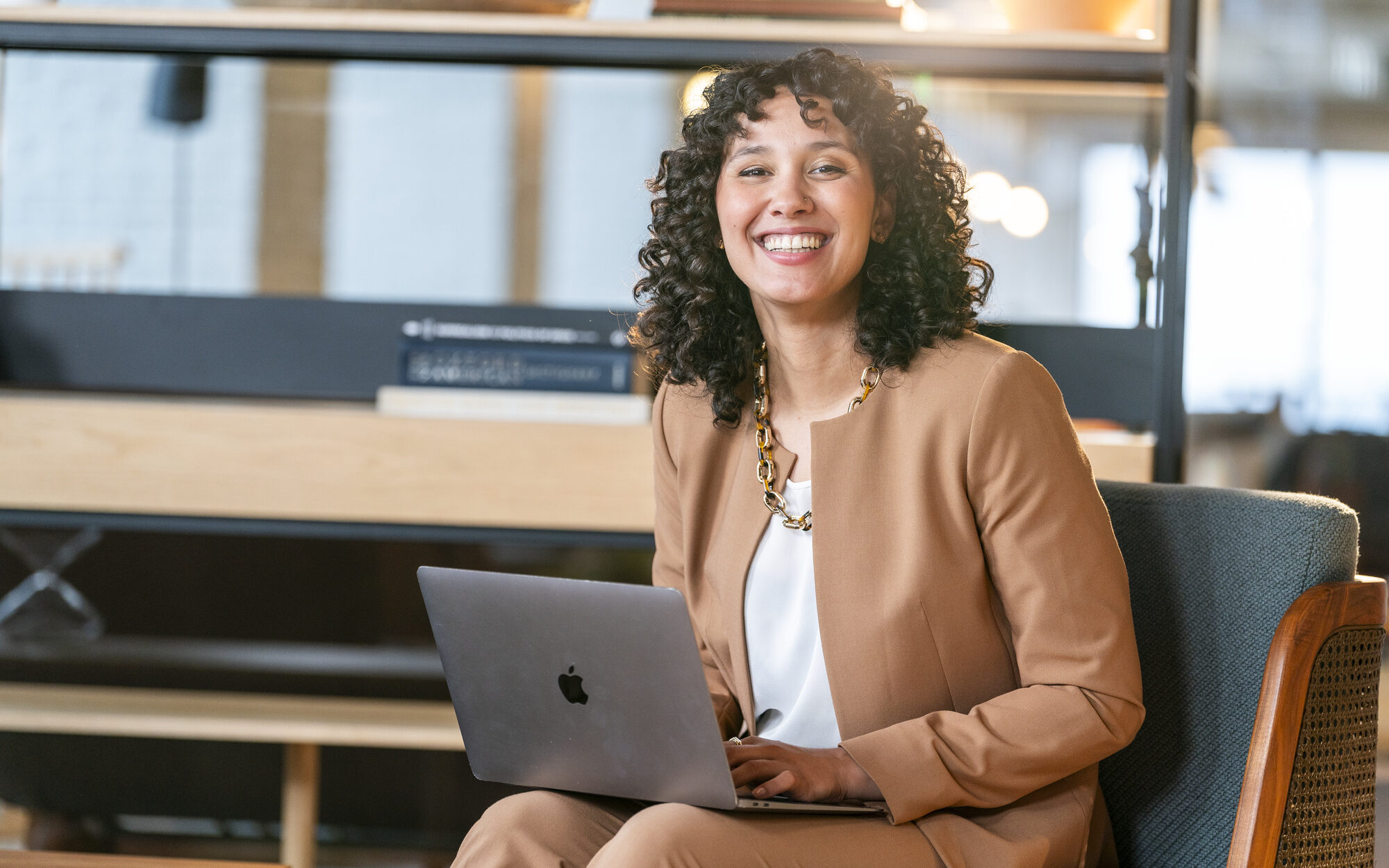 Industrial Real Estate Internship Program | Link Logistics