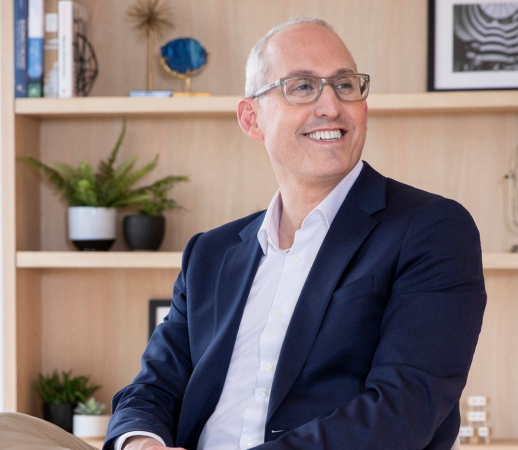 Link Logistics Real Estate & Supply Chain Logistics